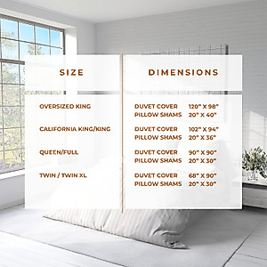 Kotton Culture 1000 Thread Count Striped Duvet Cover - California King 3 Piece Duvet Set 100% Egyptian Cotton Breathable All Season with Zipper & Corner Ties Soft Comforter Cover - White