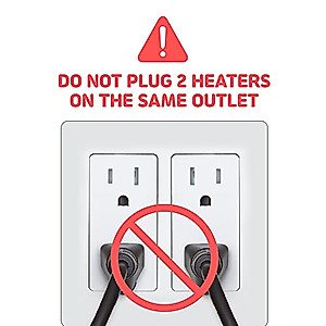 1000W Stainless Steel Fully Submersible Bucket Water Heater, 100% Waterproof, Heating a Small Volume of Water, Slim Design, Easy Carry Handle, Simple to use