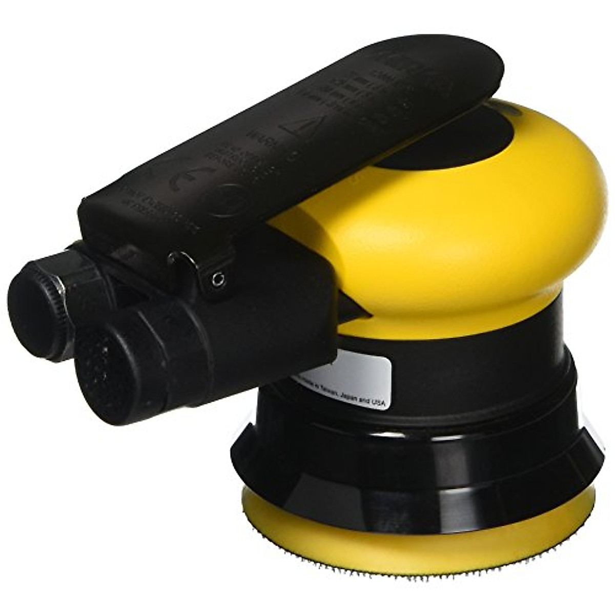 Mirka MR-350 Finishing Sander Air Motor