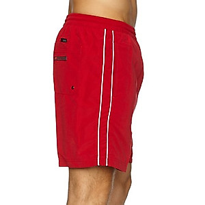 TYR All Amrcn Alovr Jamr, RD/WHT/BLU, 32