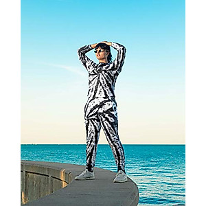 NAKOMA PRODUCTS 85857 RIT TIE DYE KIT BACK2BLACK, Back to Black