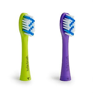 BriteBrush™ - GameBrush™ - The Interactive Smart Kids Battery Powered Toothbrush, 1 Count