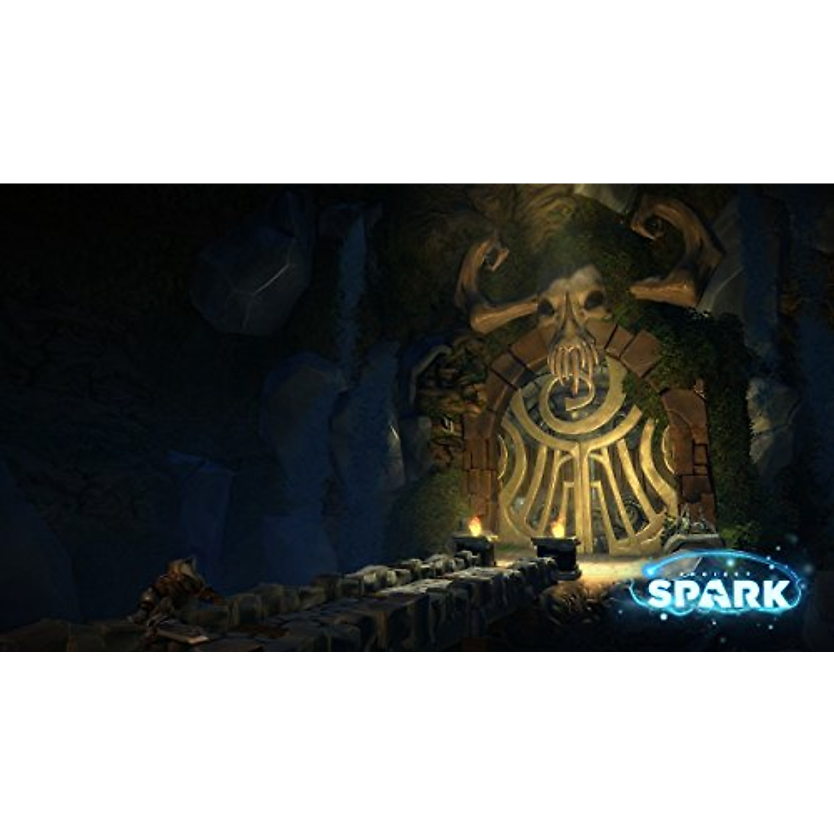 Project Spark