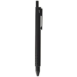 Lamy Swift Rollerball Pen, Matte Black (L331)