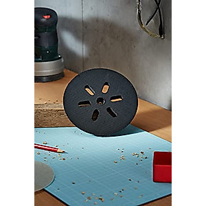 Bosch 2608601053 Grinding Plate For GEX150AC Hard 5.9In