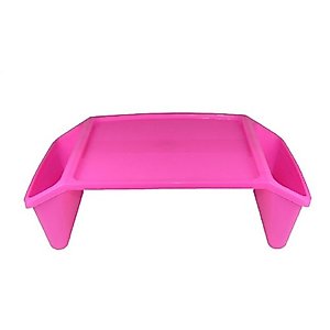 Romanoff Products Inc, Hot Pink Romanoff Lap Tray