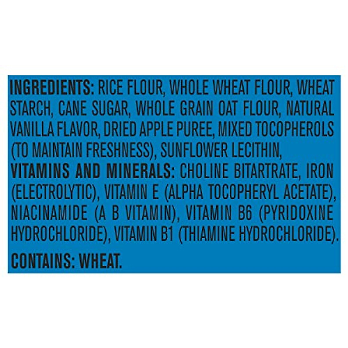 Gerber Snacks for Baby Grain & Grow Puffs, Vanilla, Puffed Grain Snack for Crawlers, Non-GMO Baby Snack, Baby-Led Friendly, 1.48-Ounce Canister (Pack of 6)