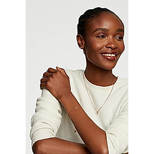 Ted Baker Sarsa Plain Crystal Bracelet