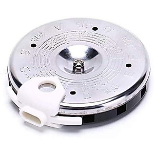 Pitch Pipe Tuner A Precise 13 Note Chromatic C-C Scale From The Master “That's My Tune” Offers You Durable Chrome Plated Pipes With A Sliding Note Selector Giving You A Key To Be a Better Vocalist