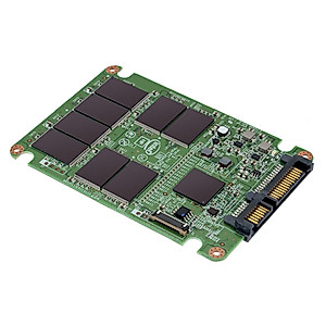 Intel SSDSC2CW120A310 520 Series 2.5-Inch 6Gb/s SATA SSD 120GB 5V 1A Drive