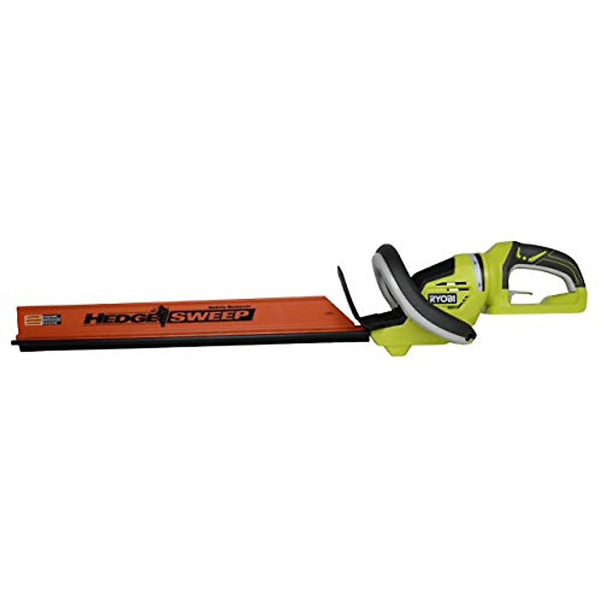 RYOBI RY40602 40 Volt 24-inch Hedge Trimmer w/Rotating Handle (Bare Tool)