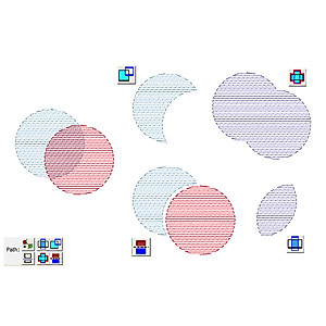 Embrilliance StitchArtist Level 3 Digitizing Embroidery Software for Mac & PC