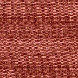 HomePop Parsons Classic Upholstered Accent Dining Chair, Single Pack, Orange