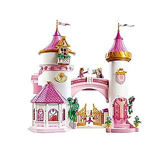 Playmobil Princess Castle