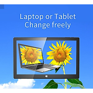 11.6 inch Windows 11 ezpad pro 8 1920x1200 IPS Tablet PC 12GB RAM 128G ROM Intel N3450 WiFi Mini HDMI 4800mAH(Include Keyboard)