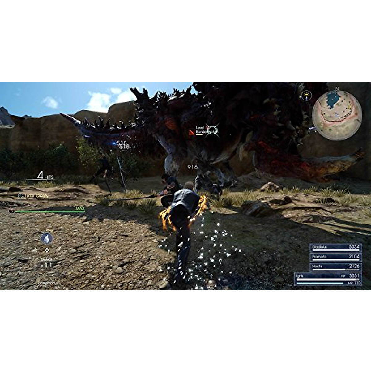 Final Fantasy XV Royal Edition - PlayStation 4