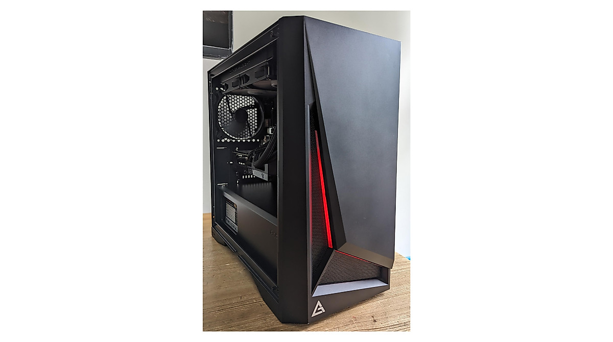 Centaurus Monolith 2 PC with Intel i9-12900K | Fast, Powerful & Ready ...