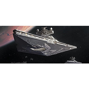 Star Wars Armada The Chimaera EXPANSION PACK | Miniatures Battle Game | Strategy Game for Adults and Teens | Ages 14+ | 2 Players | Avg. Playtime 2 Hours | Made by Fantasy Flight Games