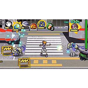 The World Ends with You: Final Remix - Nintendo Switch