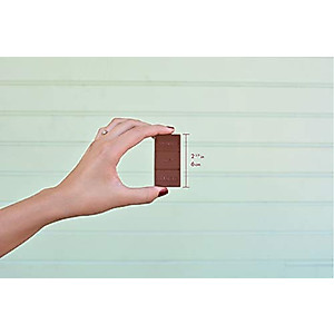 Chuao Chocolatier Chocolate Mini Gift Box | Gourmet Chocolate Assorted Bars European No Preservatives | For Gift Baskets, Christmas, Valentines Day, Gifts for Women, Men, Birthday, Thank You, Care Package (Milk Chocolate, 16 Bars)