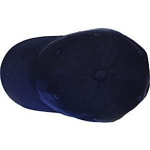 FedEx Ground Hat Embroidered Cotton Cap Classic Adjustable Baseball Hat (Purple Orange Print)