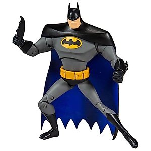 McFarlane Toys DC Multiverse Batman: Batman The Animated Series Action Figure