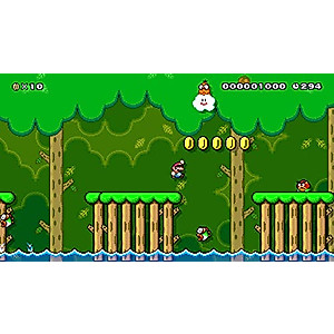 Super Mario Maker 2 - US Version