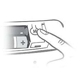 SureFlap - Sure Petcare Microchip Cat Flap, White, Scans Pet's ID on Entry, Check Your Cat's Size,Flap Opening is 4 3/4” (H) by 5 5/8” (W)