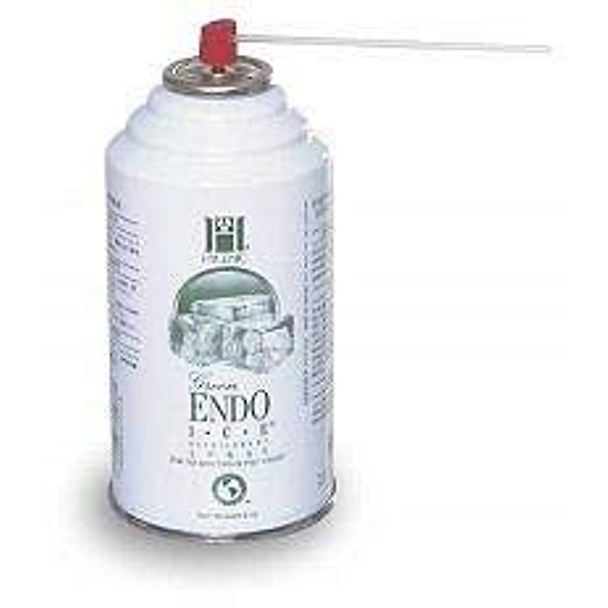 5472080 PT# H05032 Endo Ice Spray 6oz/Cn Ea Made by Coltene/Whaledent