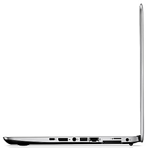 HP 2WZ29US#ABA EliteBook 840 G3 Laptop, 14"