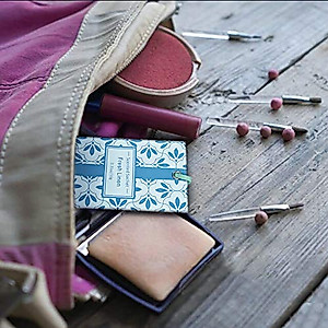 Sachets for Drawers and Closets 14 Packs, Fresh Linen Scented Sachet Bags Long-Lasting Sachets Bags Home Fragrance Perfume Sachets, Gifts for Mom Her, Wardrobe, Car