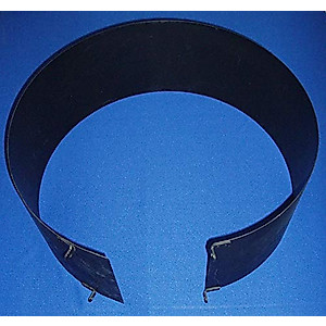 Lincoln Oem Stock Welder Sa 200 Redface Main Brush Cover Stator Band