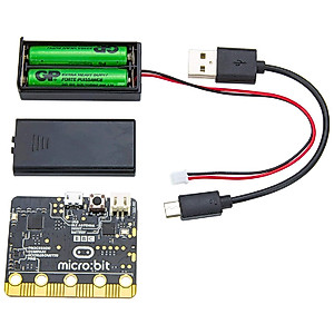 micro:bit BBC2546862 go, Original Version