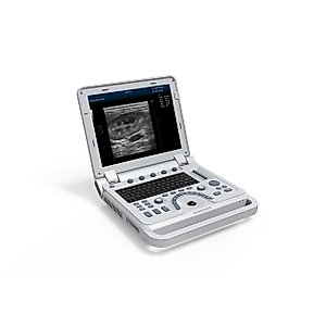 CONTEC CMS600P2PLUS Vet/Veterinary/Animal Portable B-Ultrasound Scanner for Horse, Equine,Goat,Cow