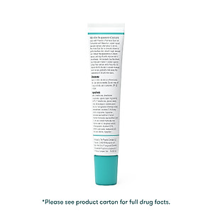 Proactiv Post Acne Scar Gel for Face with Antioxidants and vitamin E, Skin Smoothing Moisturizing - 1 oz.