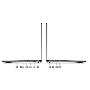 Dell Latitude 3000 3520 Laptop (2021) | 15.6" HD | Core i5-512GB SSD - 32GB RAM | 4 Cores @ 4.4 GHz - 11th Gen CPU