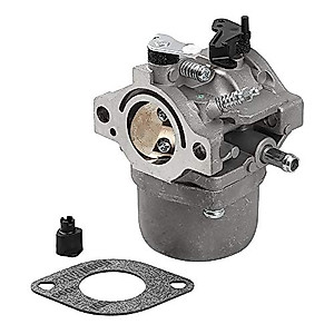 LMT 5-4993 Carburetor for Briggs & Stratton 799728 498027 498231 499161 28B707 28R707 28B702 28V707 28M707 12HP Engines