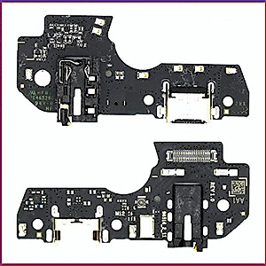 for Samsung Galaxy A03S SM-A037 A037U SM-A037U USB Charger Charging Port Dock Connector Ribbon Flex Cable Replacement