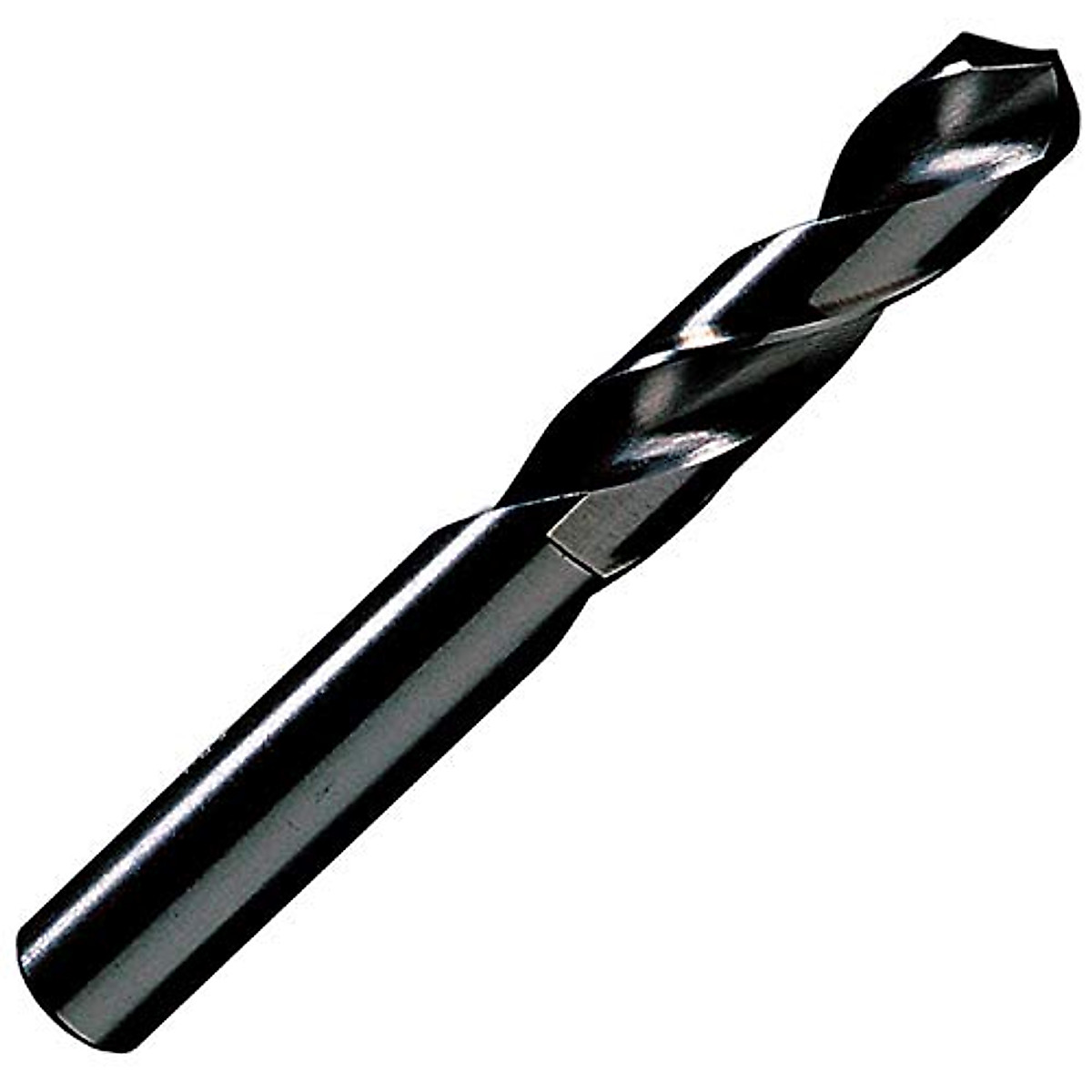 Champion Cutting Tool Screw Machine Length "Stubby" Drill Bits: 1705-30 (12 per pack)-Made in USA