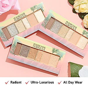 Physicians Formula Butter Believe It! Eyeshadow Bronzed Nudes