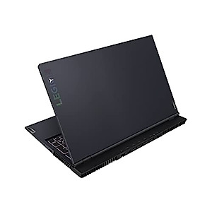 Lenovo Legion 5 15.6" 165Hz Gaming Laptop AMD Ryzen 7-5800H 16GB RAM 512GB SSD RTX 3060 6GB GDDR6 TGP 130W Phantom Blue