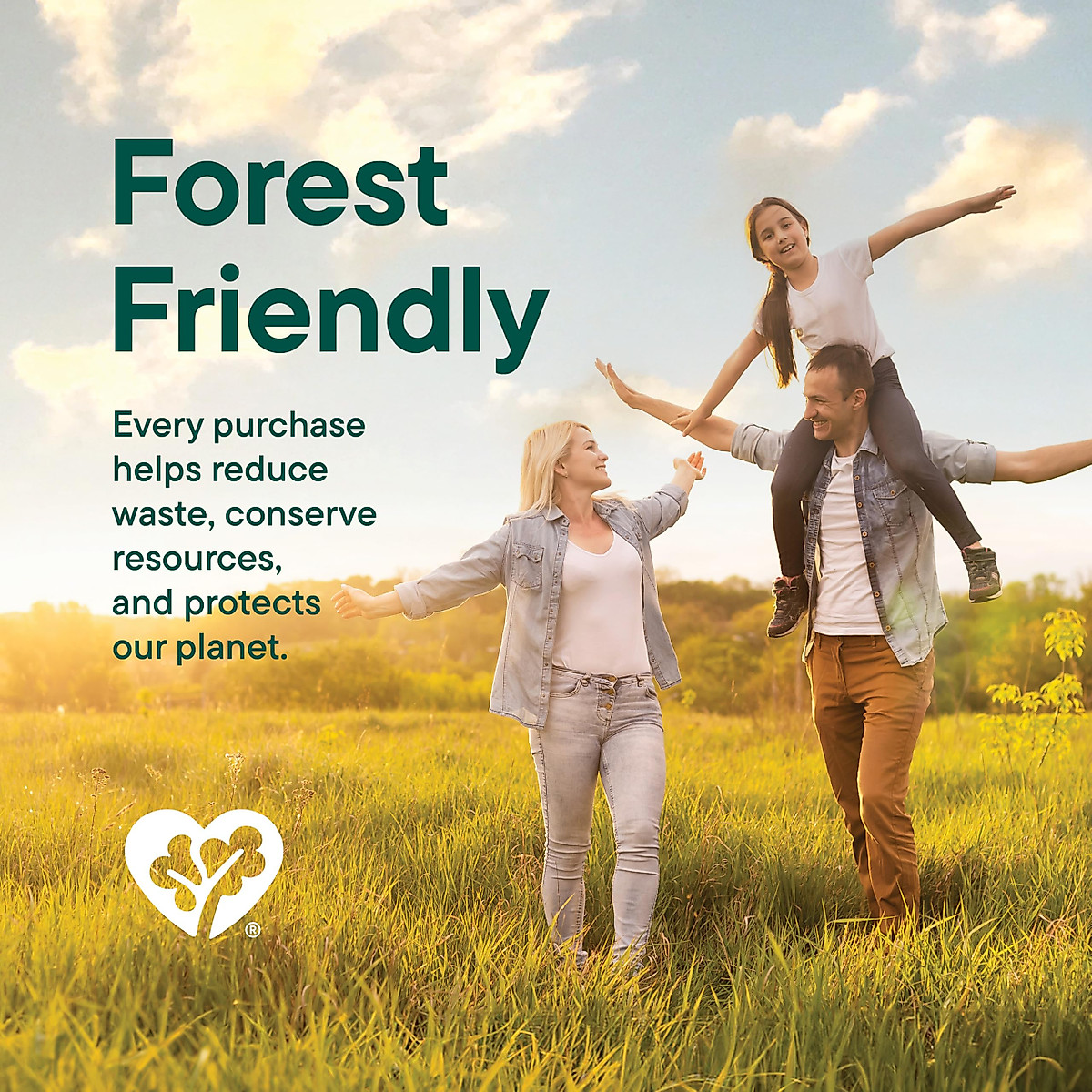 100% Compostable 9 Inch Paper Plates [125-Pack] Heavy-Dut, Natural Disposable Bagasse Plate, Eco-Friendly Made of Sugarcane Fibers - Natural Unbleached Brown 9" Biodegradable Plate by Stack Man