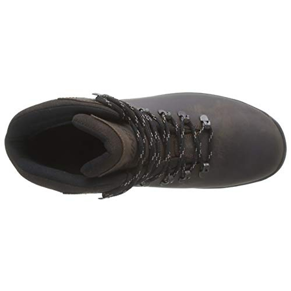 Hi-Tec Ravine Women's Waterproof Walking Boots - SS18 - 9 - Brown