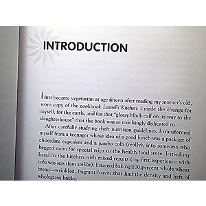 Vegan Lunch Box: 130 Amazing, Animal-Free Lunches Kids and Grown-Ups Will Love!