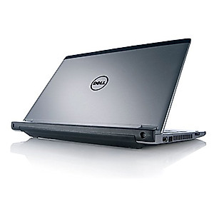 Latitude 3330 13.3" LED Intel Core i3 i3-2375M 1.50GHz 4GB RAM 320GB HDD Windows 7 Pro 64-bit Notebook