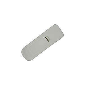 HCDZ Replacement Remote Control for Panasonic PT-DX820 PT-DX820UW PT-DX820ULW PT-DX820UB PT-DX820ULB Large Venue DLP Projector