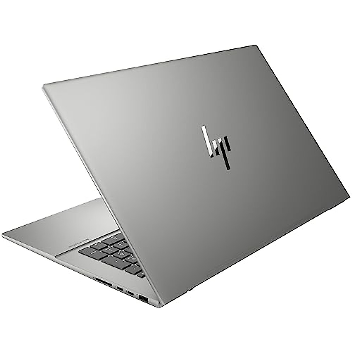 HP Envy 17t 17.3" Touchscreen FHD IPS Laptop (Intel i7-13700H 14-Core 1.70GHz, 64GB RAM, 2TB PCIe SSD, Intel Iris Xe, Backlit KYB, 2 Thunderbolt 4, WiFi 6E, BT 5.3, Win 11 Pro) Bundle w/DKZ Hub