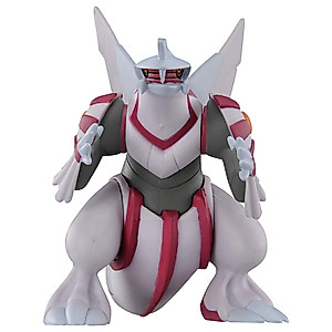 Pokemon Takara Tomy Monster Collection Moncolle ML-07 Palkia Figure