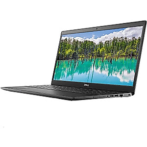 Dell Business Laptop Latitude 3510 PC, 15.6" HD Backlit Display, Intel Core i3-10110U, 16GB DDR4 RAM, 512GB SSD + 1TB HDD, Webcam, WiFi, Bluetooth, Win 10 Pro (Renewed)