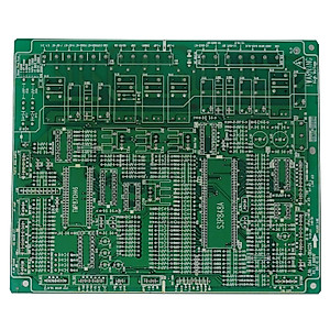 CoreCentric Remanufactured Refrigerator Electronic Control Board Replacement for Samsung DA41-00413C